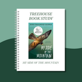 Treehouse Book Studies – Treehouse Schoolhouse