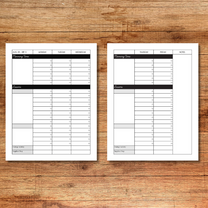 Homeschool Planner 2023-2024 – Treehouse Schoolhouse