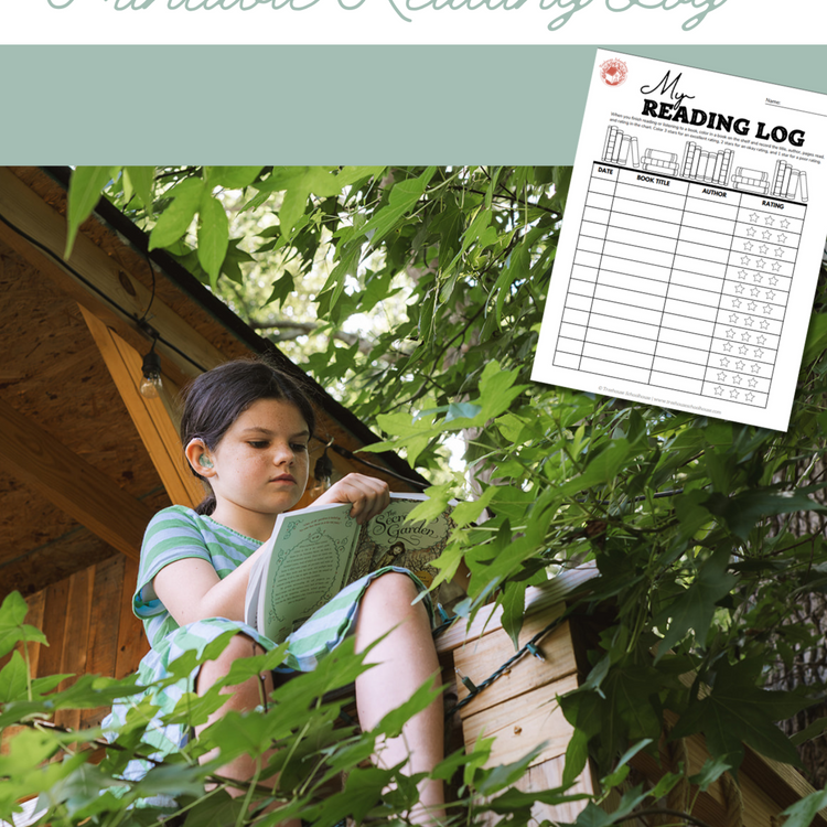 Free Downloads – Treehouse Schoolhouse