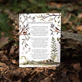 Rooted Family Bible Curriculum, Volume One – Treehouse Schoolhouse