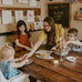 Treehouse Nature Study: Four Seasons Collection, Primary Years ...