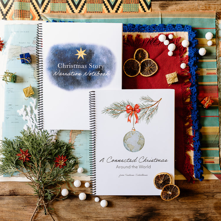 Treehouse Schoolhouse | Home Education • Motherhood • Homemaking