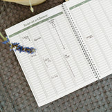 Homeschool Planner 2025-2026 – Treehouse Schoolhouse