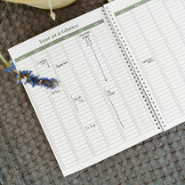 Homeschool Planner 2025-2026 – Treehouse Schoolhouse