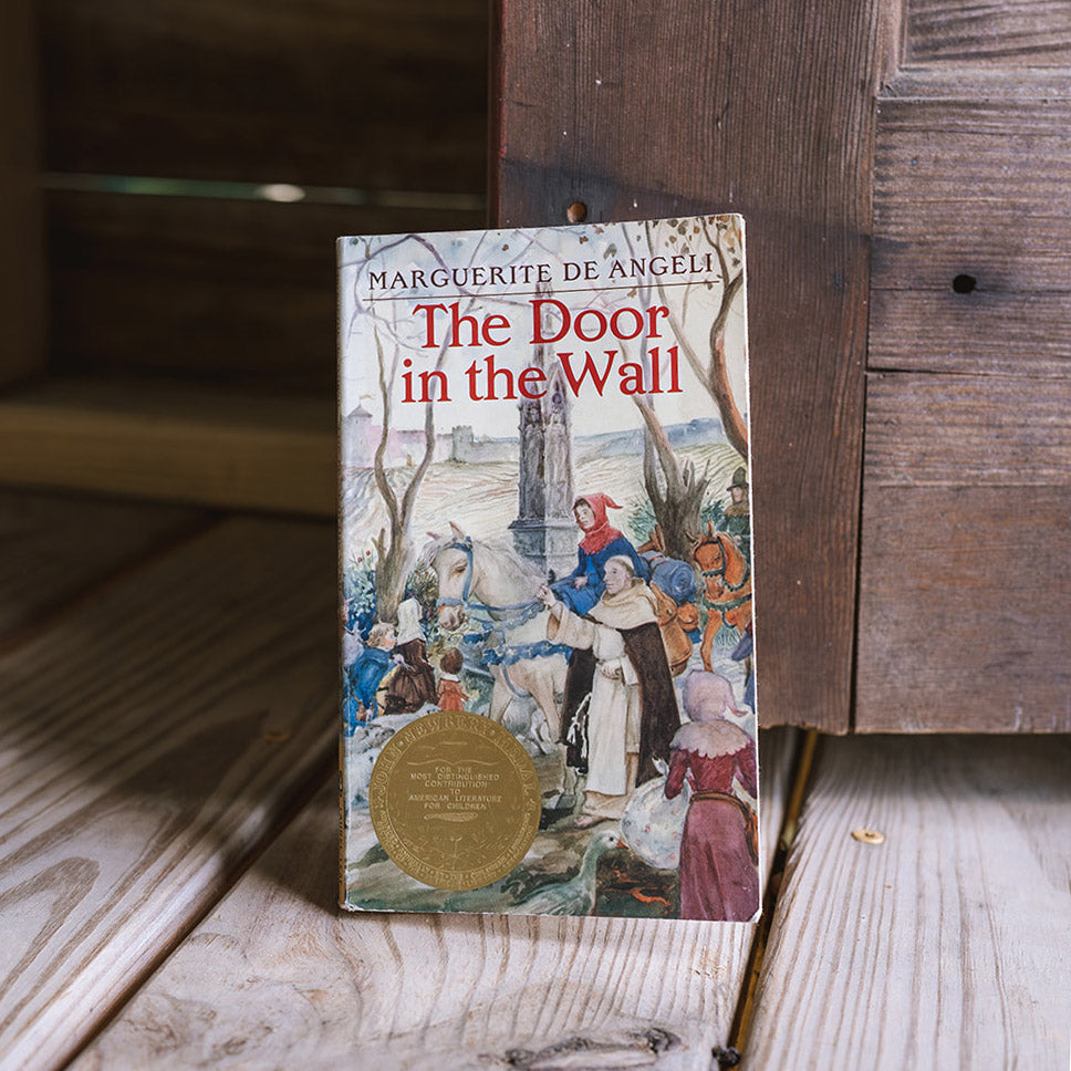 The Door in the Wall Book Study – Treehouse Schoolhouse