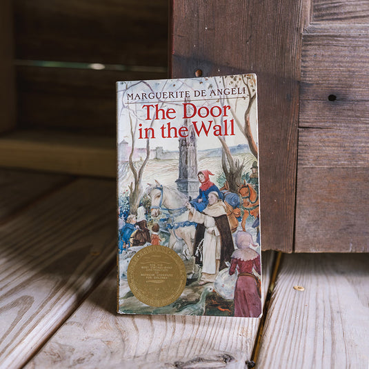The Door in the Wall Book Study – Treehouse Schoolhouse