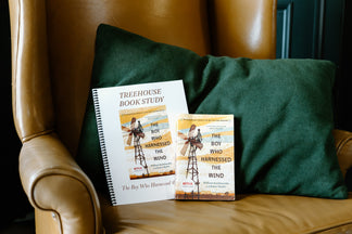 The Boy Who Harnessed the Wind Book Study – Treehouse Schoolhouse