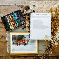 Treehouse Nature Study: Autumn, Intermediate Years – Treehouse Schoolhouse