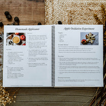 Treehouse Nature Study: Autumn, Intermediate Years – Treehouse Schoolhouse