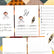 Wonder of Nature Cursive Copywork (Digital Download) – Treehouse ...