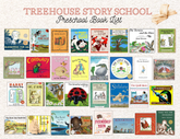 Free Week of Treehouse Story School, Preschool – Treehouse Schoolhouse