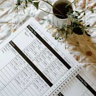 Homeschool Planner 2023-2024 – Treehouse Schoolhouse