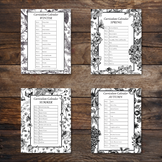 Treehouse Nature Study: Four Seasons Collection, Primary Years ...