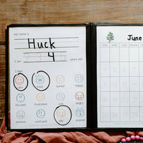 Morning Time Bundle 2024-2025 (Digital Download) – Treehouse Schoolhouse