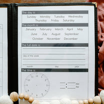 Morning Time Bundle 2023-2024 (Digital Download) – Treehouse Schoolhouse