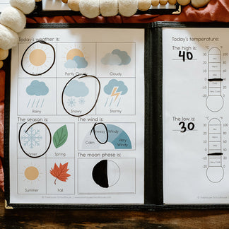 Morning Time Bundle 2023-2024 (Digital Download) – Treehouse Schoolhouse