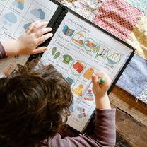 Morning Time Bundle 2024-2025 (Digital Download) – Treehouse Schoolhouse