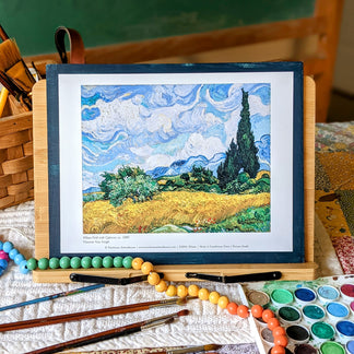 Treehouse Nature Study: Four Seasons Collection – Treehouse Schoolhouse