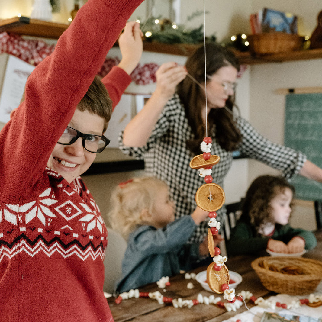 Christmas Collection – Treehouse Schoolhouse