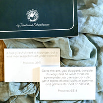 Light the Way Interactive Scripture Memory Set (Digital Download ...