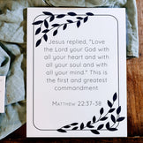 Light the Way Interactive Scripture Memory Set (Digital Download ...