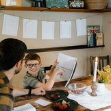 Light the Way Interactive Scripture Memory Set (Digital Download) – Treehouse Schoolhouse